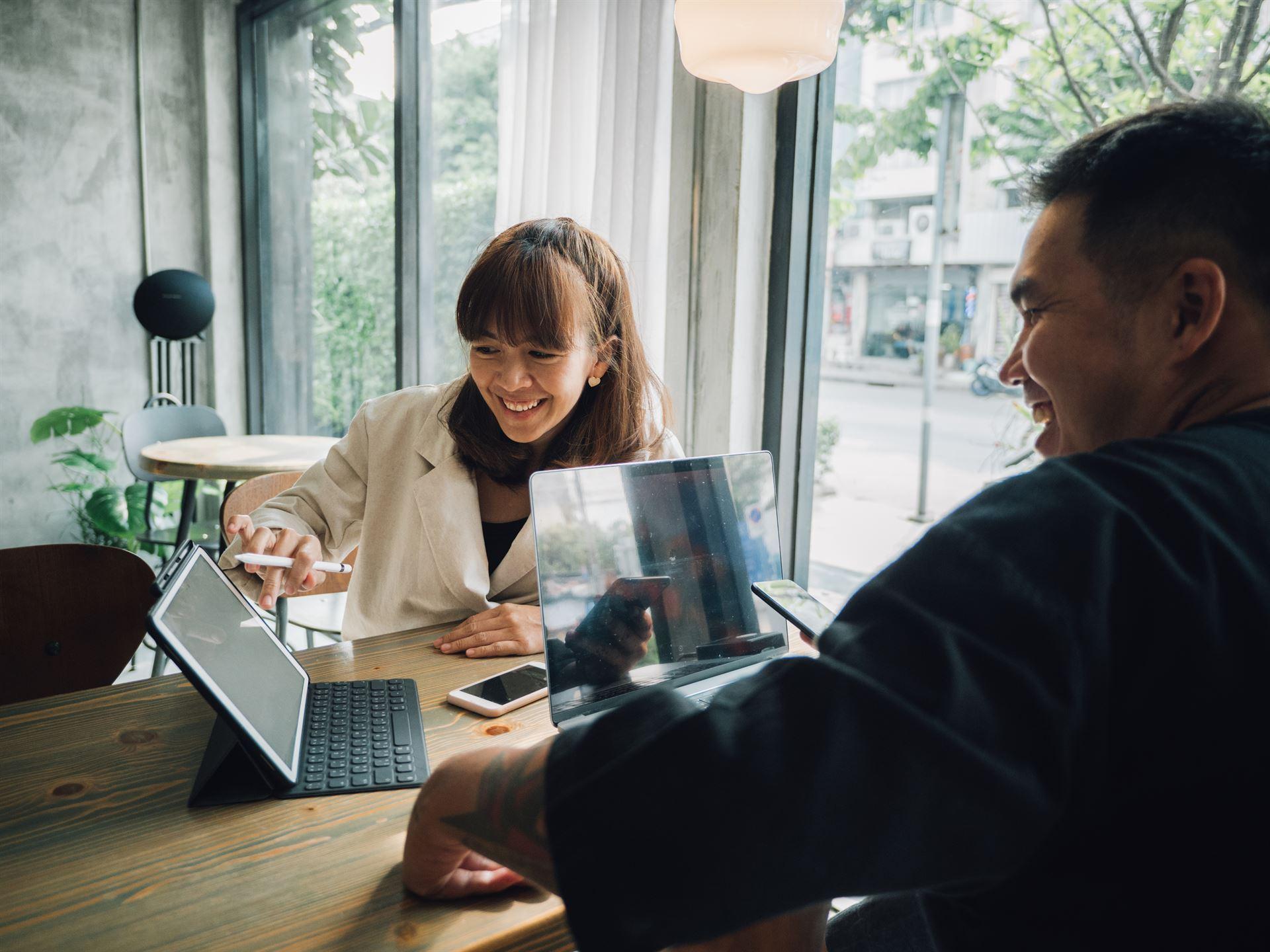 Custom Staffing Solutions - GDH