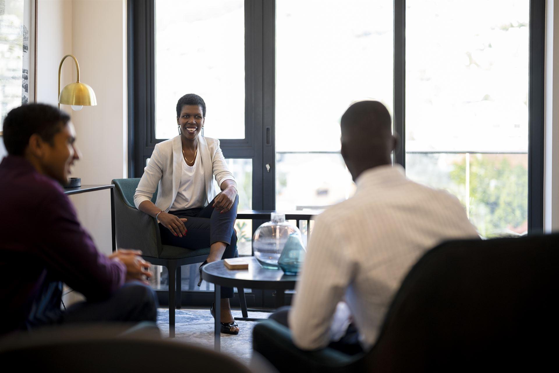 Custom Staffing Solutions - GDH