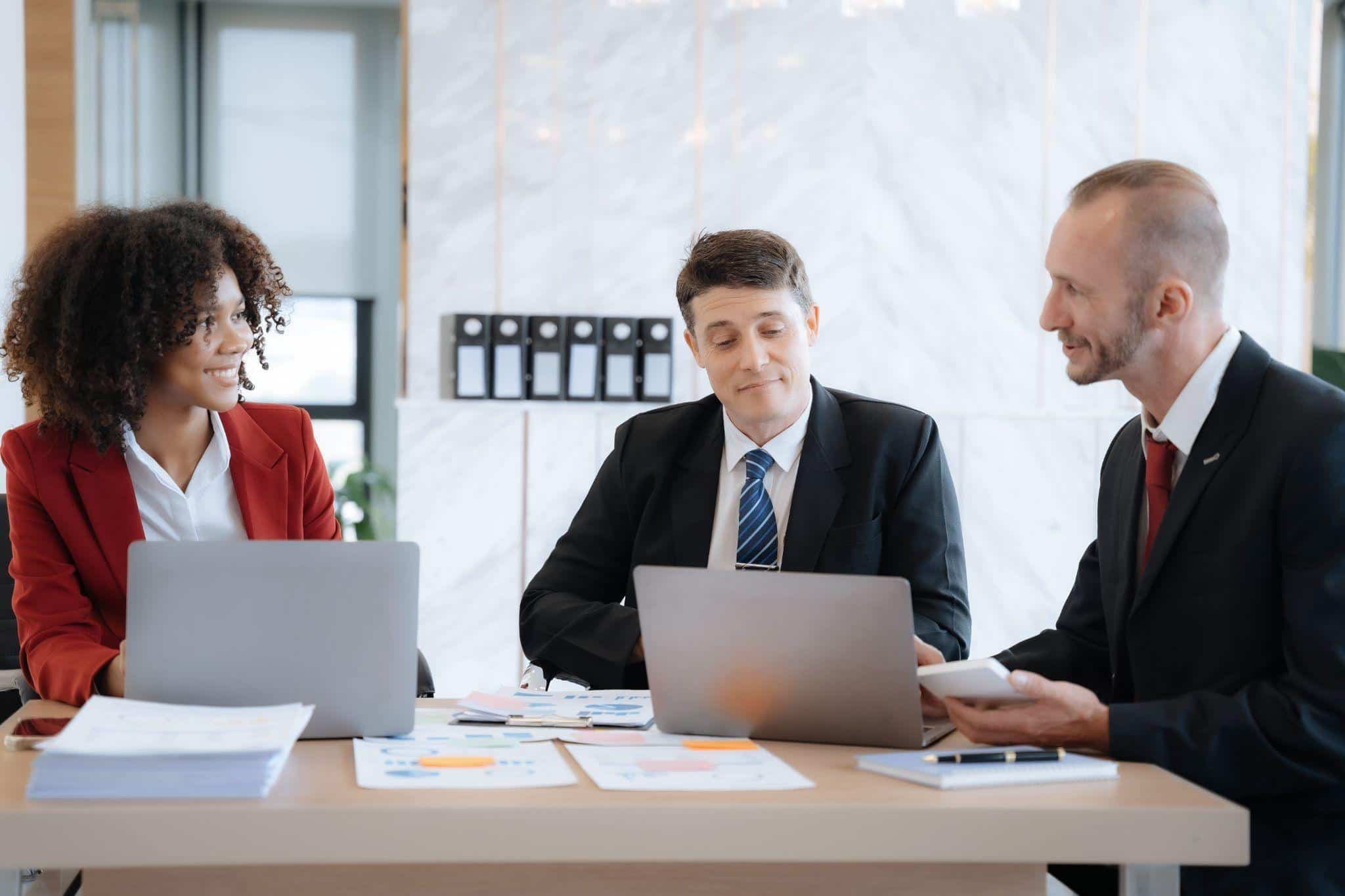 Decoding Healthcare IT Staffing: How a Workforce Consultant Can Open Doors in the Industry