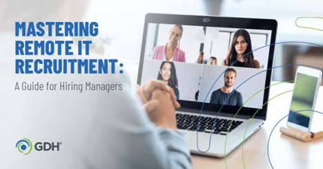 Mastering Remote IT Recruitment: A Guide for Hiring Managers