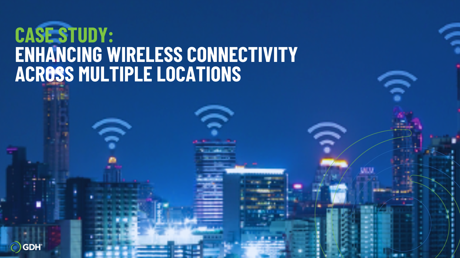 Enhancing Wireless Connectivity Across Multiple Platforms